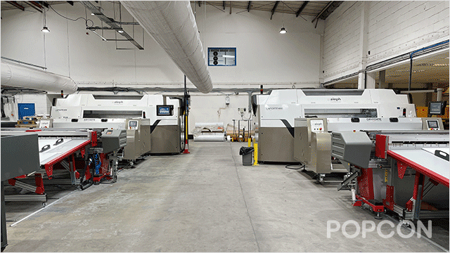 이탈리아 명품 디지털 텍스타일 프린터 Aleph LaForte® : 네이버 블로그